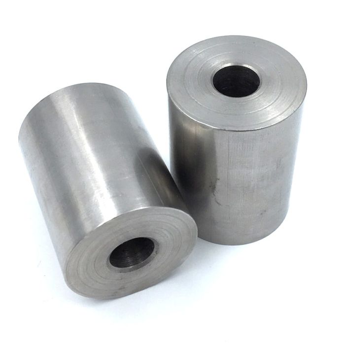 Custom Precision Steel Pins - 1018 CRS Material | Custom Fastener And ...